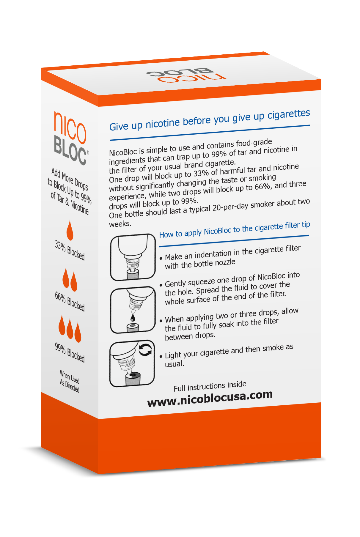 nicobloc - Bloc Enterprises